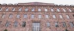 Fast Credit head office (Yerevan, The Administrative District of Nork-Marash), banka  Erivan'dan