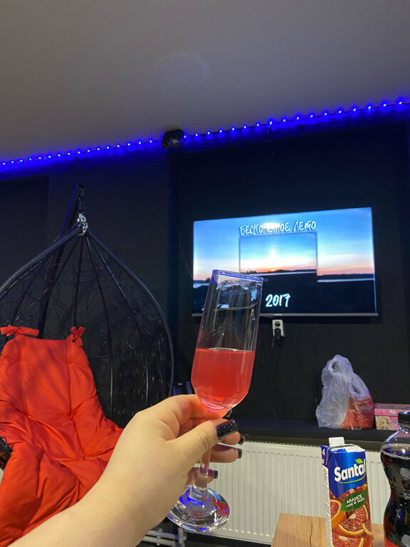 Nargile kafeler AERO Lounge Place, Vishniy Volochek, foto