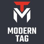 Modern Tag (ulitsa Nikolaya Semyonova No:31А), sanal gerçeklik kulübü  Tiumen'den