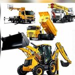 Spectekhnika (Industrialnaya ulitsa No:44), i̇nşaat ekipmanı kiralama  Nijni Tagil'den