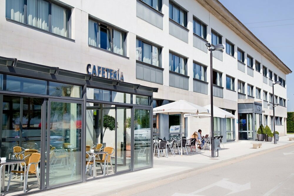 Otel Hq La Galería Hotel, Kastilya ve Leon, foto