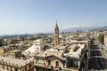 La Torre di Dante Luxury Design Apartment by Wonderful Italy (Liguria, Genova, Via Antonio Cantore, 8), kısa süreli konaklama  Ligurya'dan