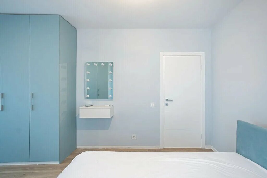 Kapılar Belwooddoors, Astana, foto