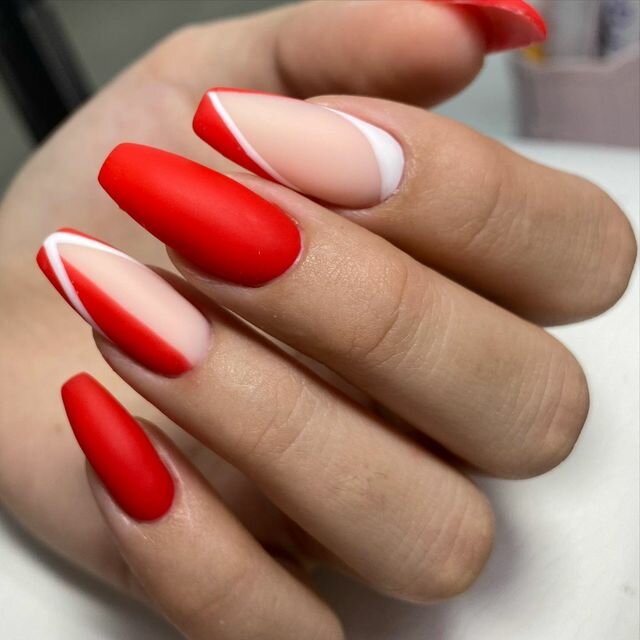 Manikür-pedikür Bota Beauty Room, Almatı, foto