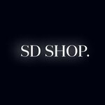 Sd Shop (Tatarstan Street No:18А), giyim mağazası  Naberejniye Çelny'den (Yar Çallı'dan)