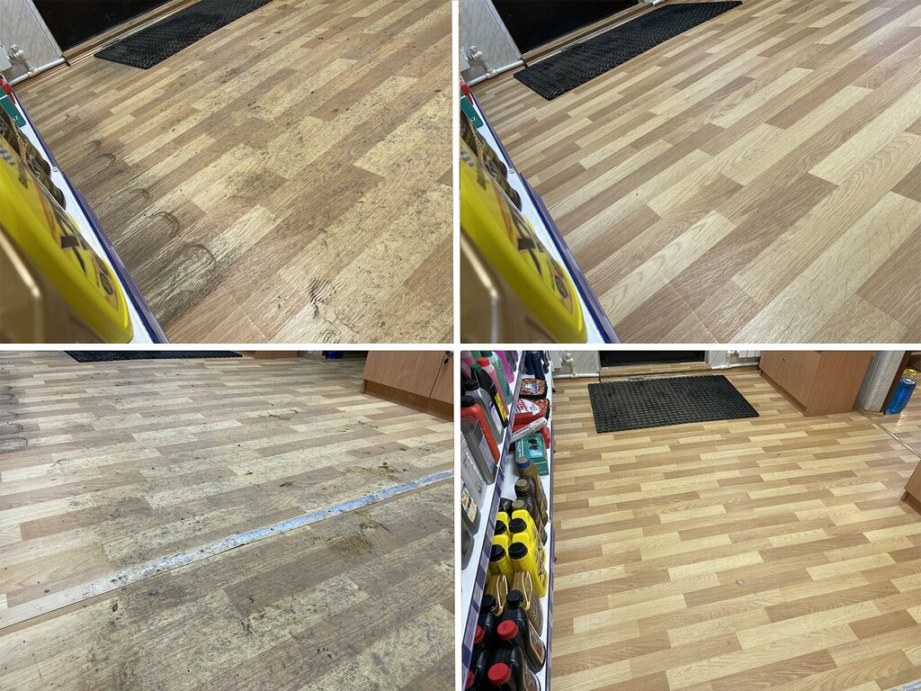 Temizlik şirketleri МоемПРО, Uray, foto