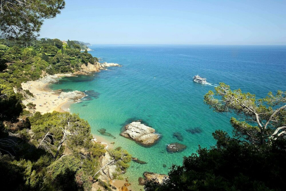 Otel Hotel Caribe Youth Hotel, Lloret De Mar, foto