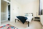 The Lapis Lounge - Large 3bdr House at River Avon (England, Bath and North East Somerset, Bath, Rossiter Road), kısa süreli konaklama  Bath'tan