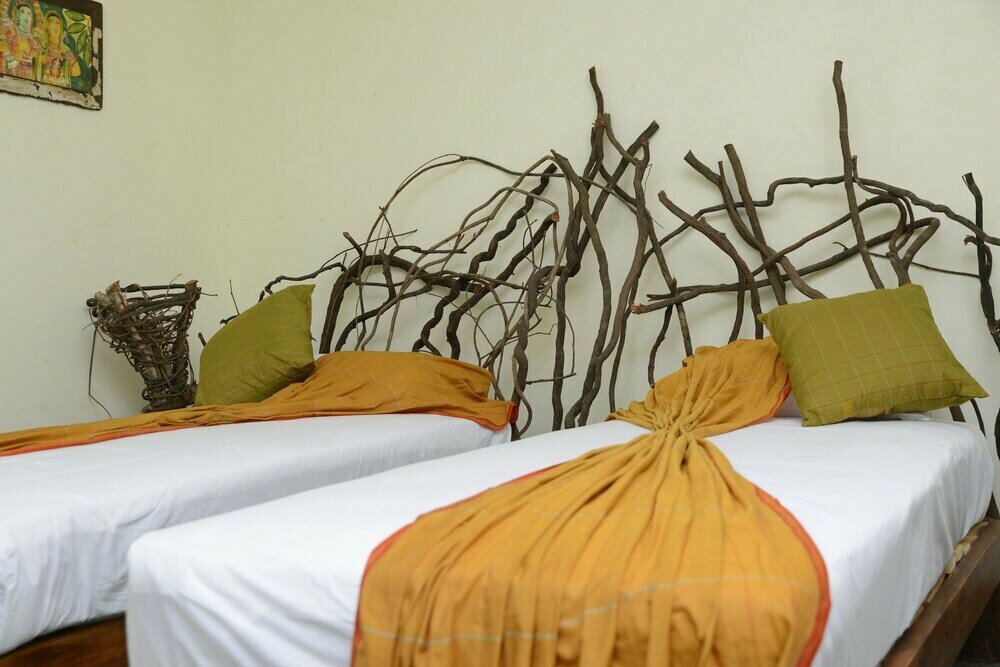 Otel Mahagedara Wellness Retreat, , foto