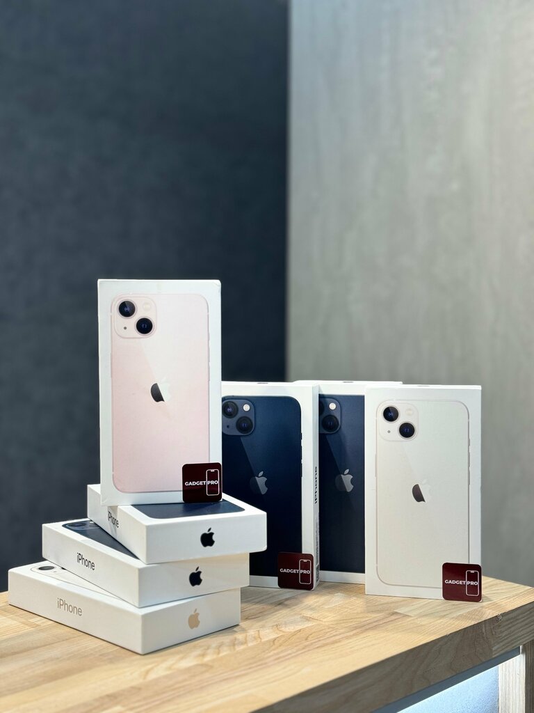 Elektronik eşya mağazaları Gadget Pro, Saint‑Petersburg, foto