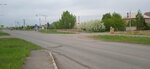 14-я улица (Republic of Khakassia, Abakan, ulitsa Rublyova), toplu taşıma durağı  Abakan'dan