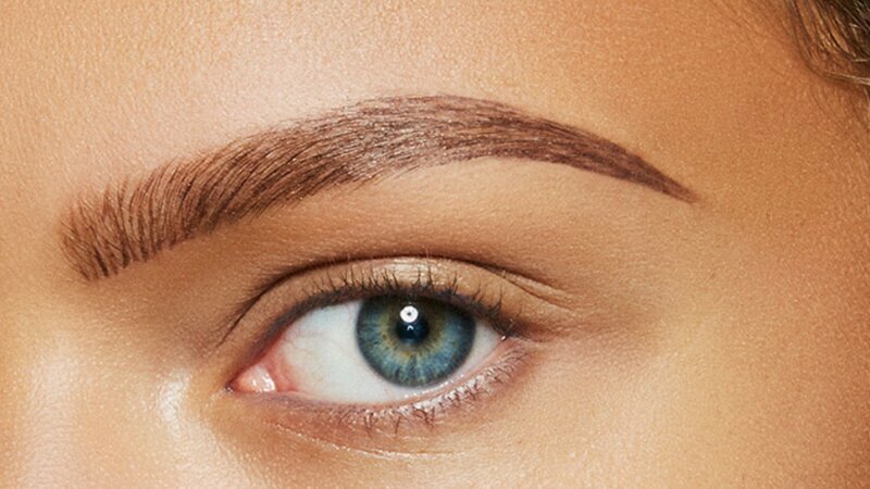 Kalıcı makyaj stüdyosu Sherstneva Permanent, Saratov, foto