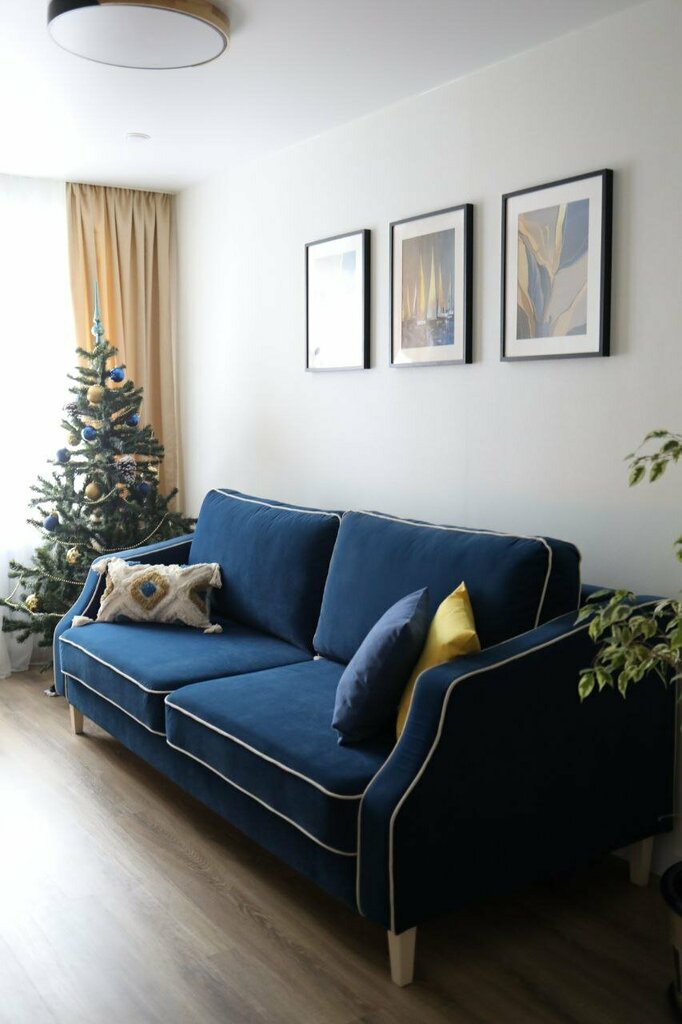 Kısa süreli konaklama Апартаменты Бизнес Класса, Kaluga, foto