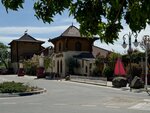 Restaurant Na Kruche (Chernomorskaya naberezhnaya No:8), restoran  Gelencik'ten