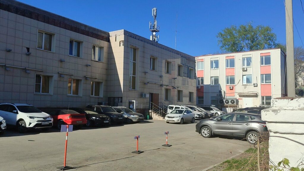 Sivil toplum kuruluşları Центр развития Профсоюзов, Samara, foto