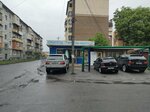 Продукты фрукты-овощи (Republic of Severnaya Ossetia-Alania, Vladikavkaz, ulitsa Kolbusa), market  Vladikavkaz'dan