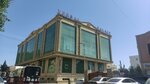 Versal palace (No:11B, Baku, Binagadi settlement), düğün, toplantı salonu  Bakü'den