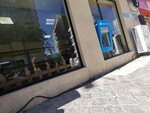 Tbc (Victor Dolidze Street No:7), atm'ler  Tiflis'ten