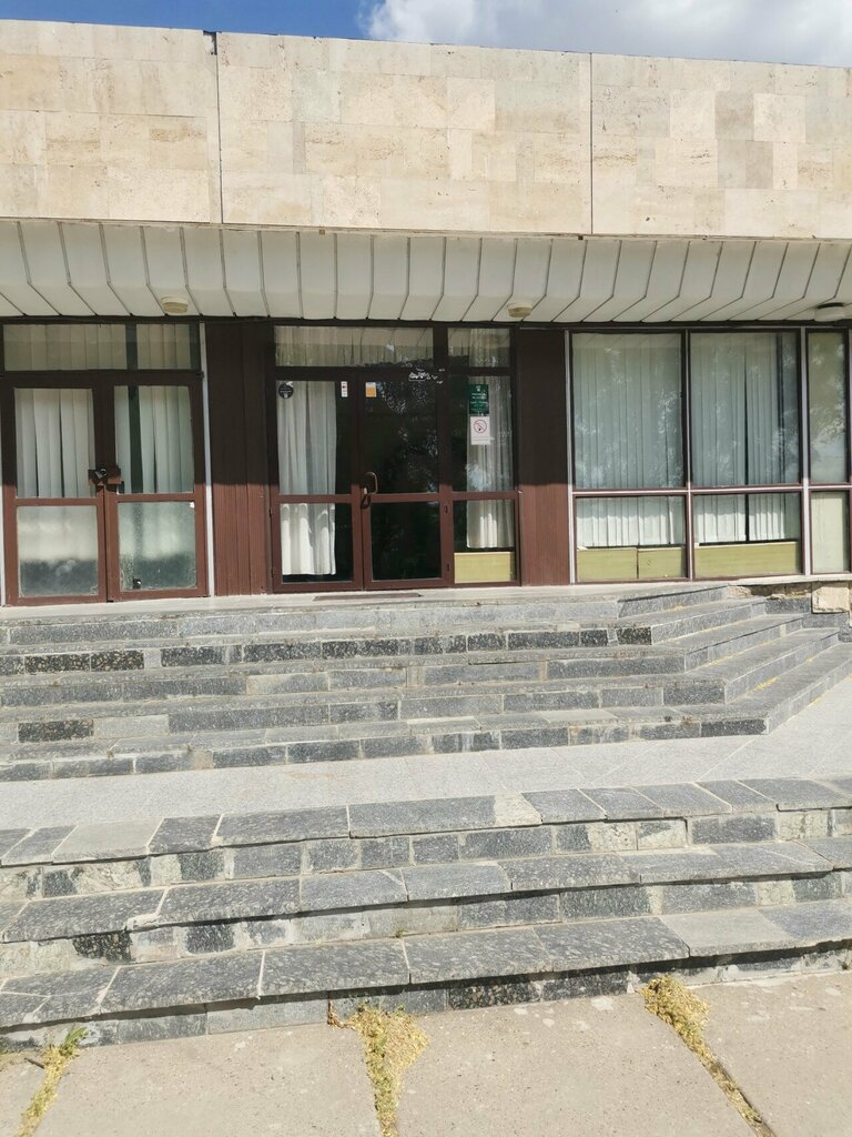 Kantin, yemekhane Viorica Cosmetic, Kişinev, foto