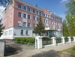 School № 21 (Toksan bi Street No:94), ortaokul  Petropavl'dan (Petropavlovsk'tan)
