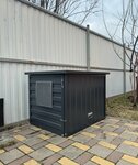 Koroba161 (ulitsa Dmitriya Petrova No:6), enerji ekipmanı firmaları  Rostov‑na‑Donu'dan