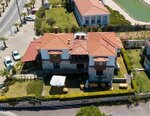 Espira by Antioch Hotel (İzmir, Urla, Denizli Mah., 41 Sok., 16), otel  Urla'dan