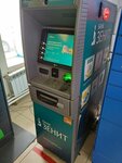 Зенит, банкомат (A.G. Stakhanova Street No:36), atm'ler  Lipetsk'ten