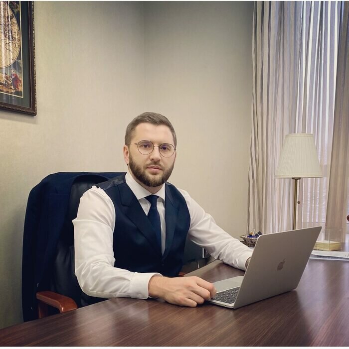 Avukatlar Адвокат Васильев А. Г., Moskova, foto