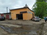 Garage 40 (Sovetskaya Street No:120, mikrorayon Turynino), otomobil servisi  Kaluga'dan