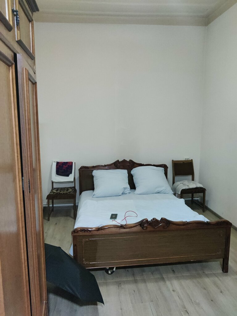 Otel Վանանդ Հյուրատուն Vanand Guest House, Gümrü, foto