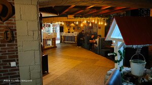 Istanbul (Griboedova Street No:24/5, Ryazan), restoran  Riazan'dan