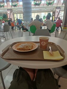 Teremok (Mira Street No:с51), kafe  Mytişçi'den