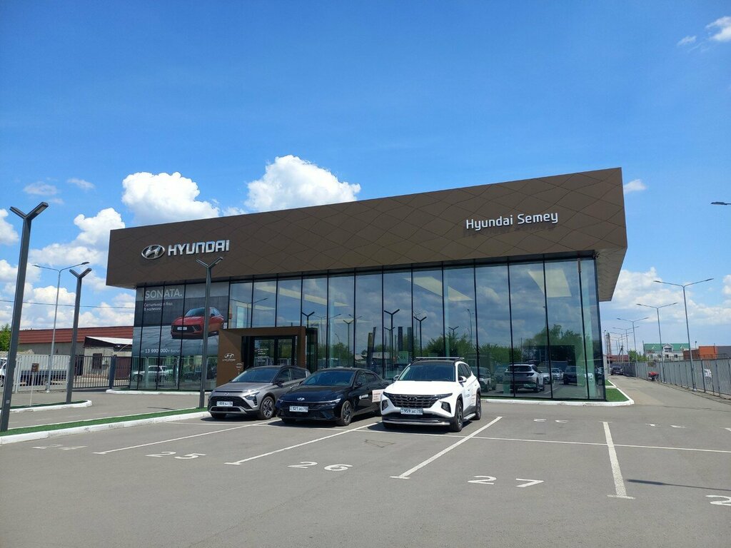 Kahve otomatı Кофе-тайм, Semey, foto