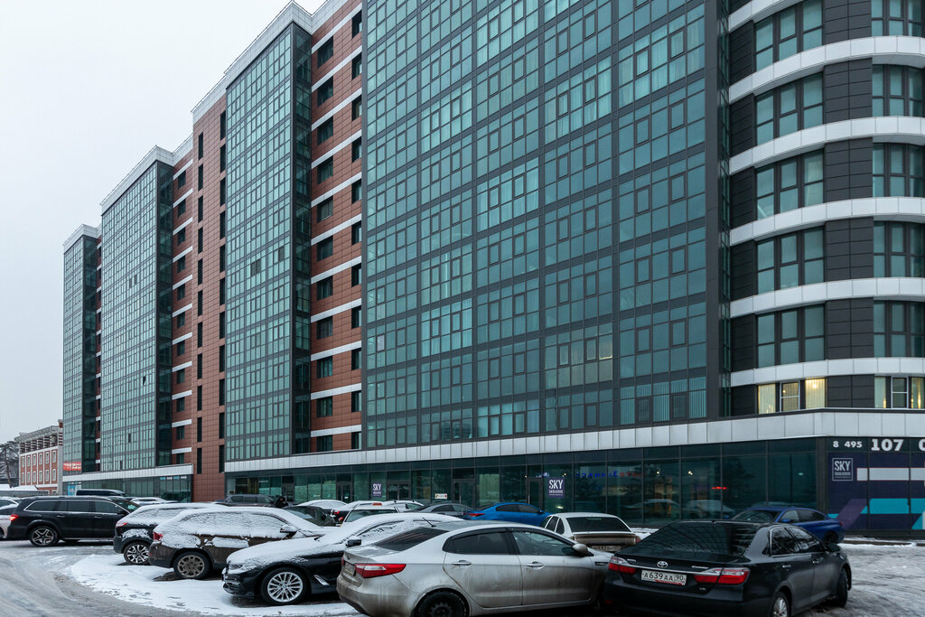 Hukuk büroları Юрист Бодрова В. Ю., Moskova ve Moskovskaya oblastı, foto