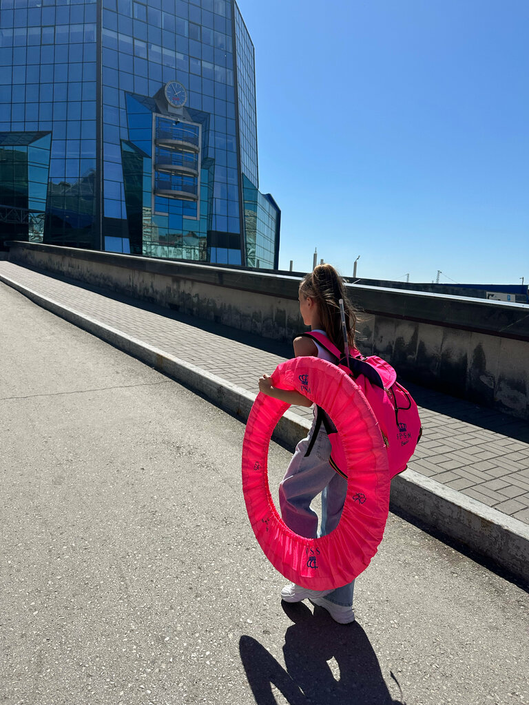 Spor kulüpleri Вектор Успеха, Samara, foto