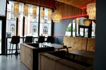 Все Про Жар (Babushkina Street No:181), kafe  Krasnodar'dan