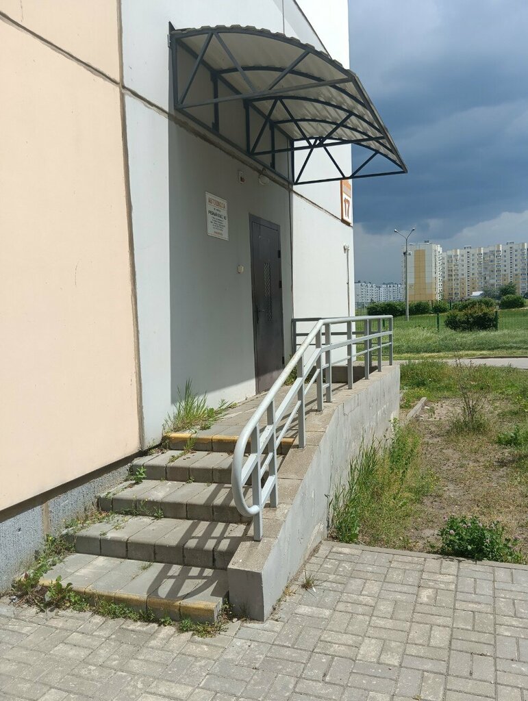 Bilgisayar teknik servisleri Tech One, Minsk, foto