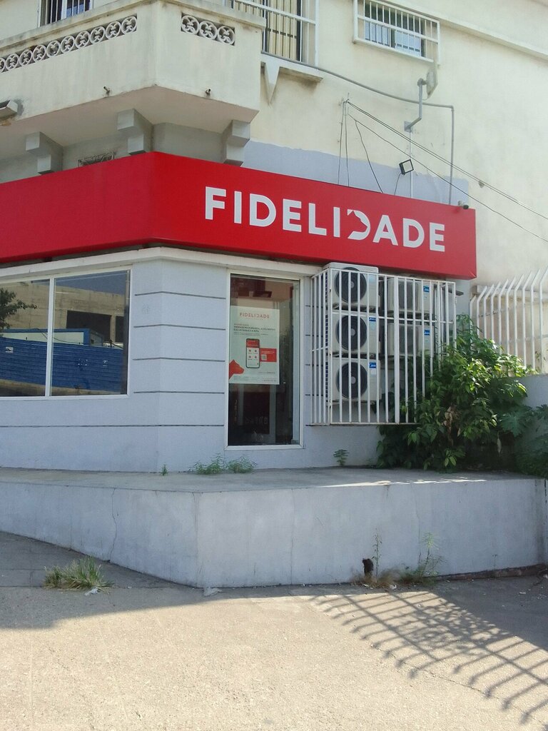 Sigorta şirketleri Fidelidade, Loanda, foto