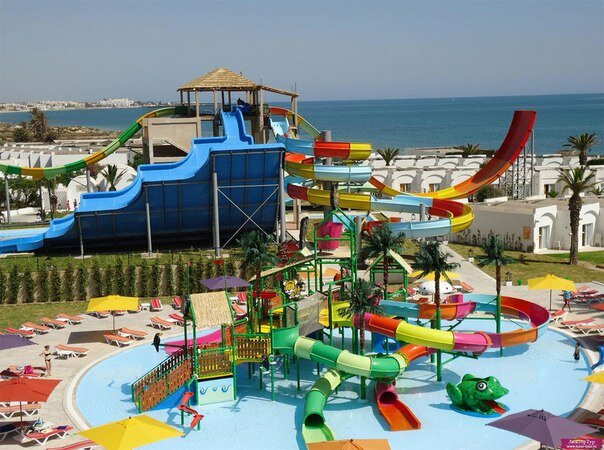 Seyahat acenteleri Turisticheskaya kompaniya Ekpa-Tur, Uray, foto