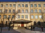 Средняя общеобразовательная школа № 8 (ulitsa Karla Marksa No:12), ortaokul  Polevskoy'dan