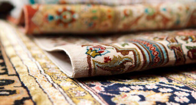 Kuru temizlemeciler Химчистка ковров Элит Клининг, Saint‑Petersburg, foto