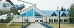 Berezovo Airport (ulitsa Astrakhantseva No:104, Beryozovo), havaalanları  Hantı‑Mansi Özerk Okrugu'ndan