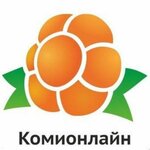 Komionline (Internatsionalnaya Street No:78), reklam ajansları  Syktivkar'dan