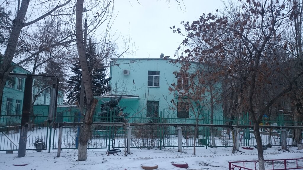 i̇lkokul Mbou g. Astrakhani Nachalnaya shkola-detsky sad № 106 Yelochka, Astrahan, foto