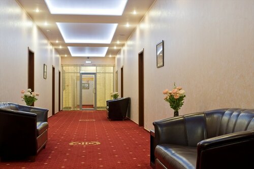 Otel Kaluga Plaza, Kaluga, foto