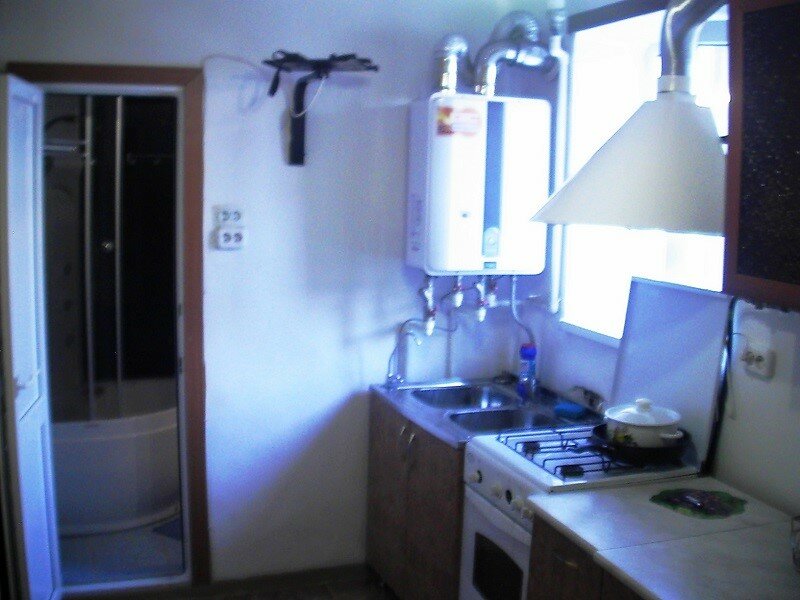 Otel Magnoliya-1, Anapa, foto