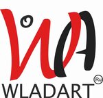 Wladart LLC (Proletarskaya Street No:2), tabela yapımı  Maykop'tan