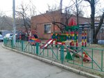 Playground (Rashpilevskaya ulitsa No:142/2), oyun alanı  Krasnodar'dan