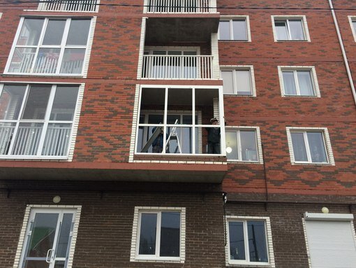 Pencere üretim, satış ve montaj firmaları Окно Даром, Udmurtiya, foto