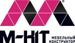 M-kit (Molokova Street No:39), mutfak mobilyaları  Krasnoyarsk'tan